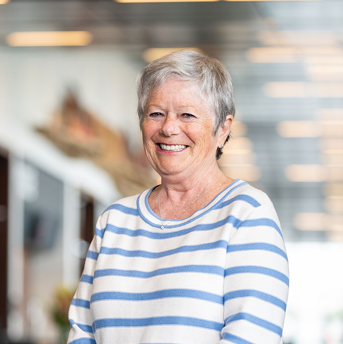 Conseil exécutif - AREQ