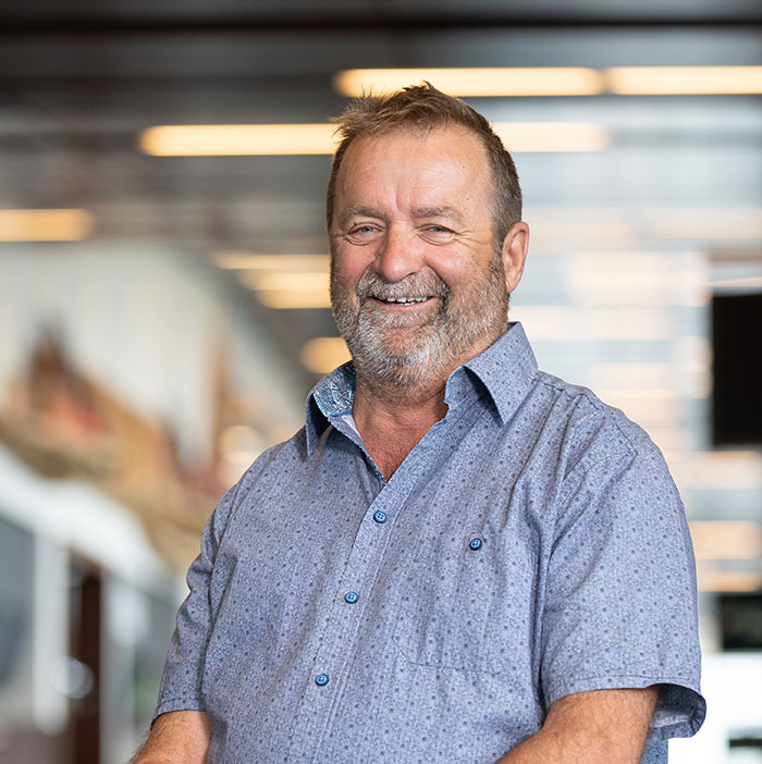 Conseil d’administration - AREQ